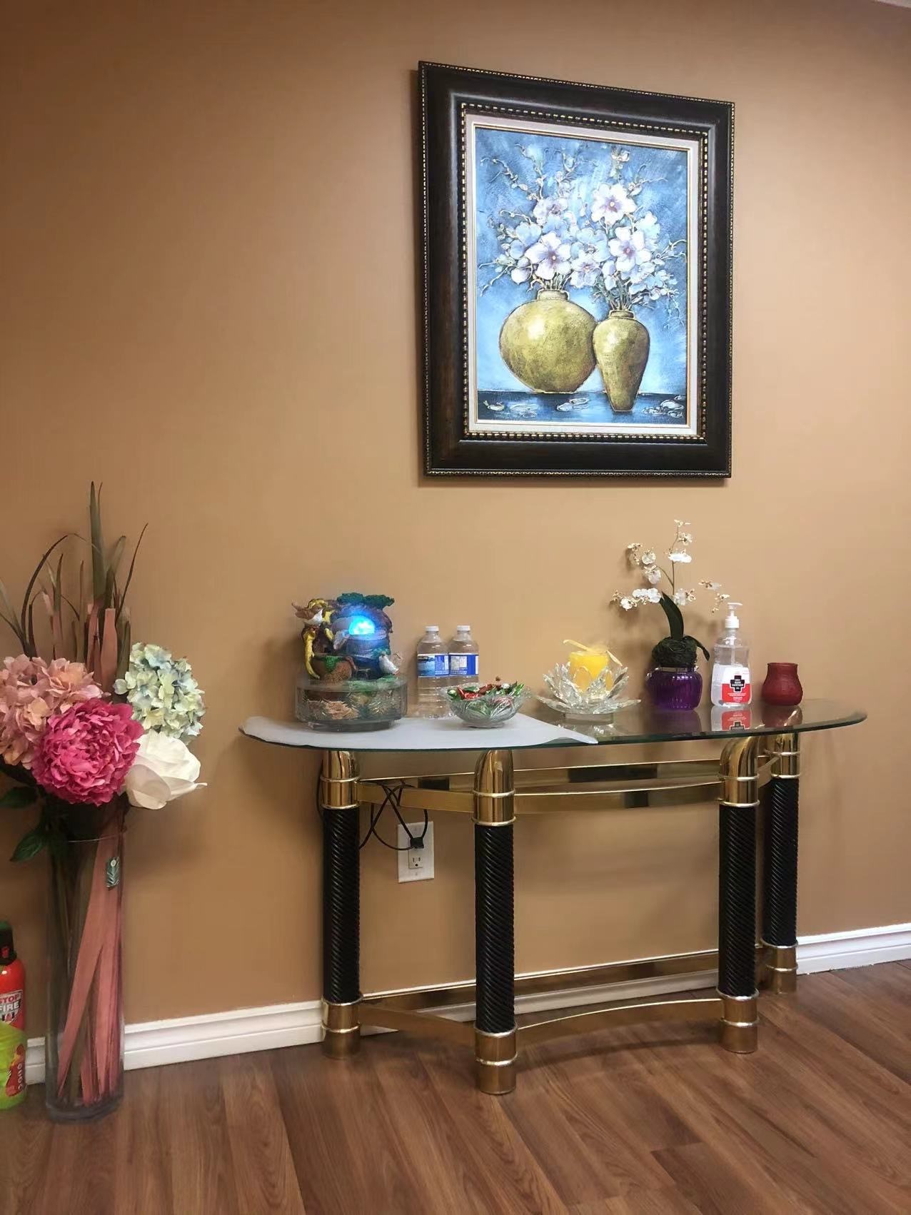 Magic Health Centre