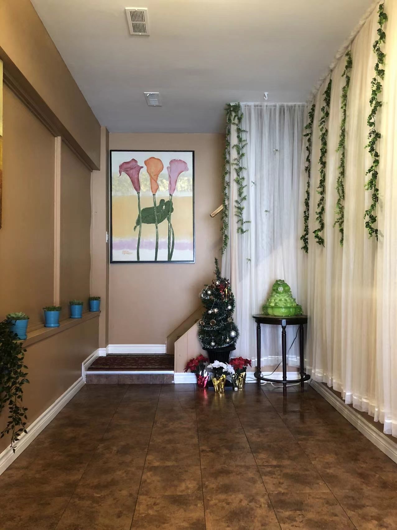 Magic Health Centre